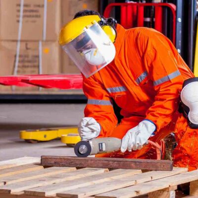 Limite Supérieure d'Explosivité (LSE) & Limite Inférieure d’Explosivité ...