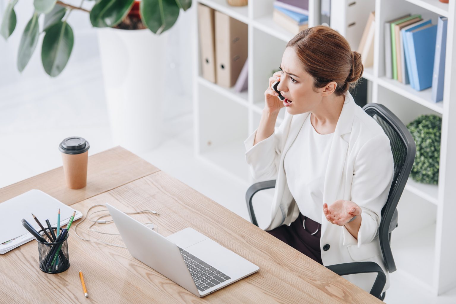 Modèle de Karasek : Réduire le stress et augmenter la satisfaction au ...