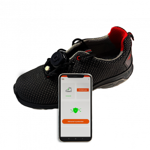 ᑕ ᑐ Le N°1 de la Protection du Travailleur Isolé - Datiplus