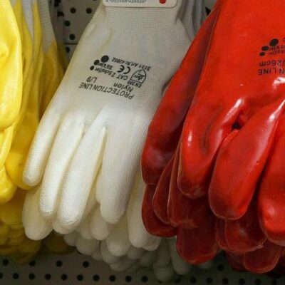 Limite Supérieure d'Explosivité (LSE) & Limite Inférieure d’Explosivité ...