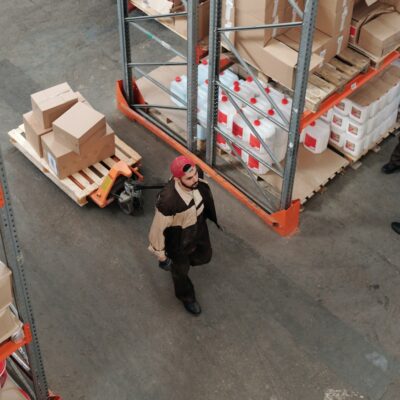 Inspection Commune Préalable : VIC Chantier Réglementation - DatiPlus