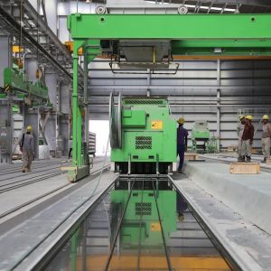 Inspection Commune Préalable : VIC Chantier Réglementation - DatiPlus