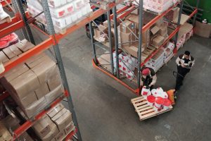 Picking logistique : qu’est-ce que le picking ? - DatiPlus