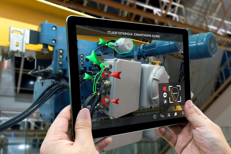Maintenance 4.0 : Quand la technologie révolutionne la maintenance ...