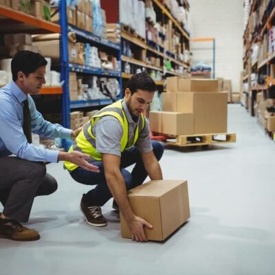 Taylorisation du travail : une approche efficace pour augmenter la ...