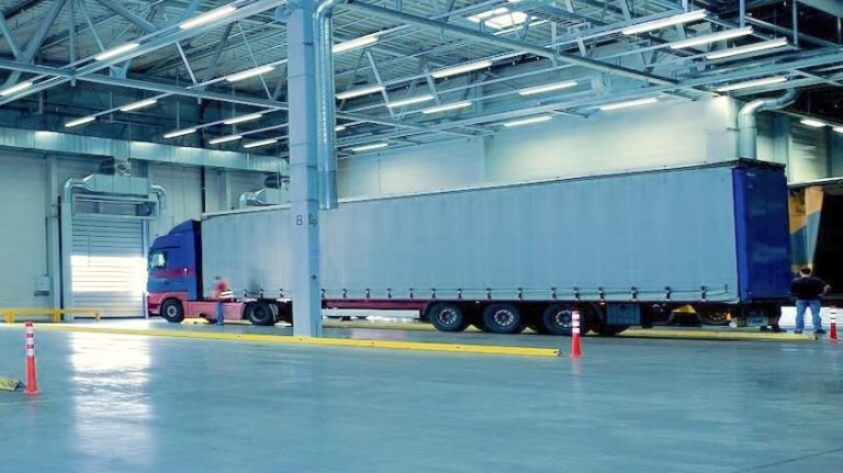 Risques liés au Chargement Déchargement - DatiPlus