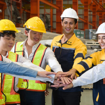 Système de Management de la Sécurité : 5 étapes de Mise en place - DatiPlus