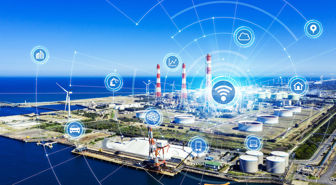 Passerelle LoRaWAN Gateway : Avantages, Inconvénients et Utilisations ... Passerelle LoRaWAN Gateway : Avantages, Inconvénients et Utilisations ...