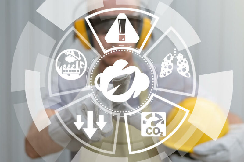 Capteur IoT : Fonctionnement & Applications - DatiPlus