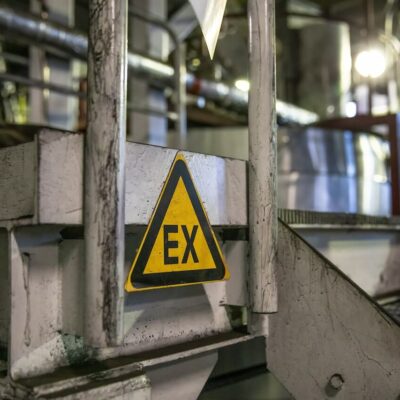 Protection ATEX : les 8 Modes de Protection ATEX - DatiPlus