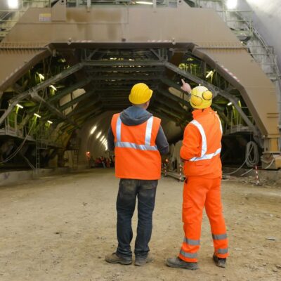 Limite Supérieure d'Explosivité (LSE) & Limite Inférieure d’Explosivité ...